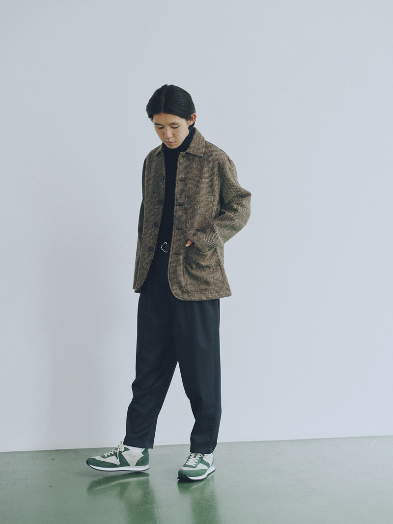 Runner 2025 AW – TOUN