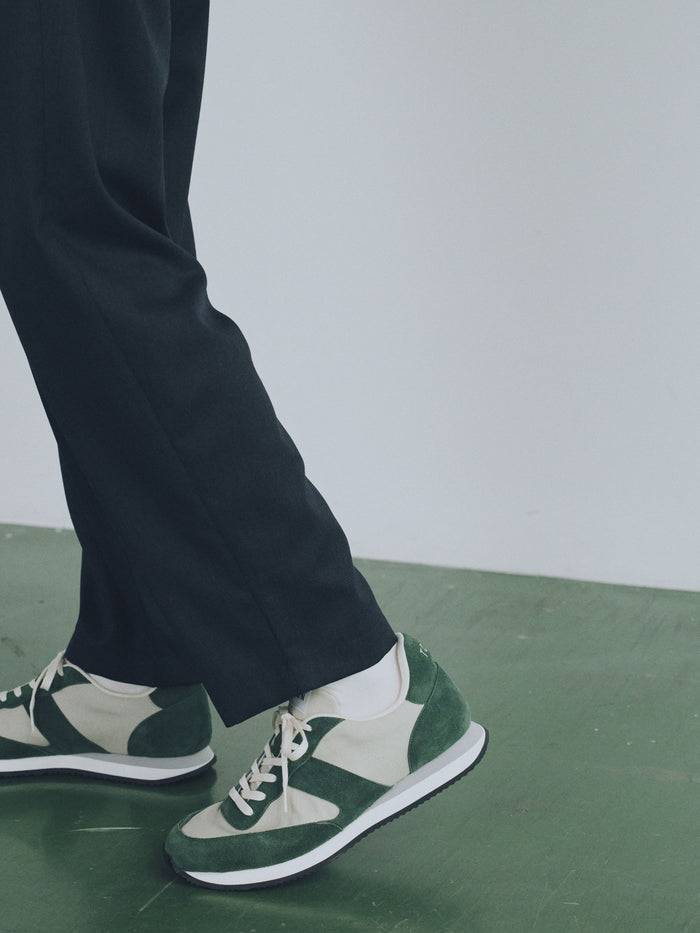 Runner 2025 AW – TOUN